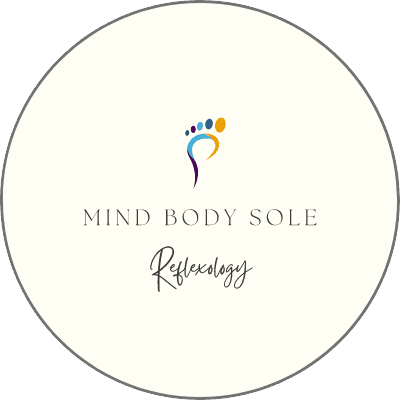 Mind Body Sole Reflexology | Alternative Health Modality | Camp Hill