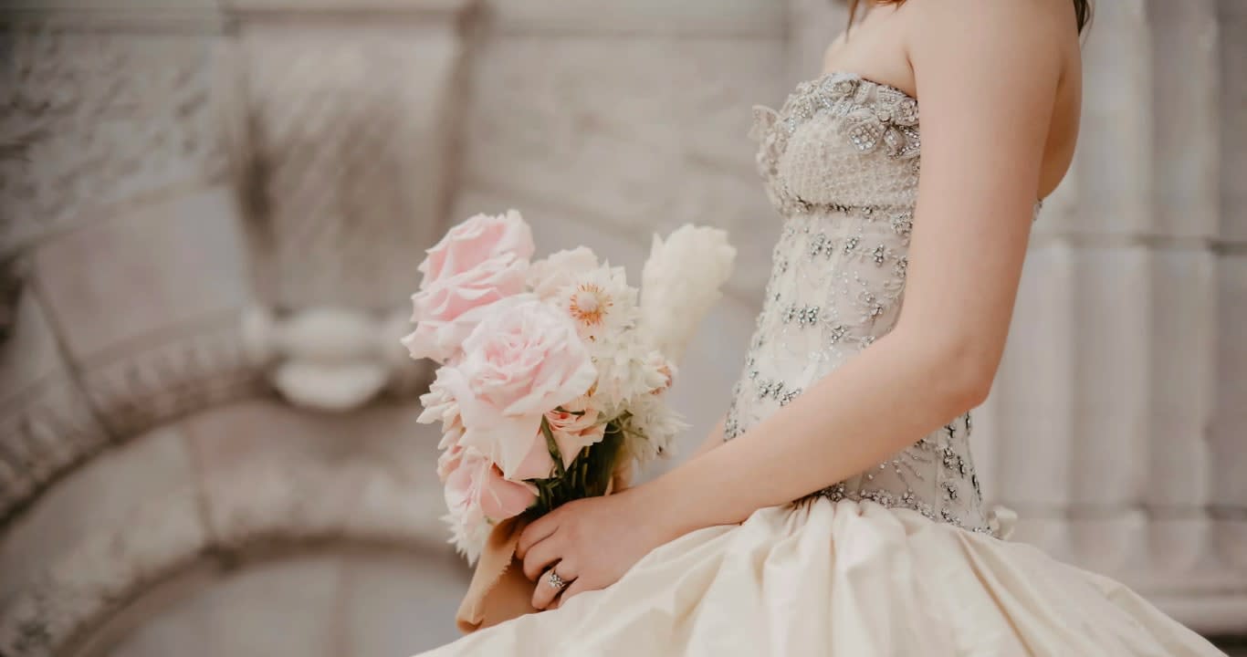 Chally Bridal and Prom | Retail Wedding, Prom & Quinceañera Dresses | Plano