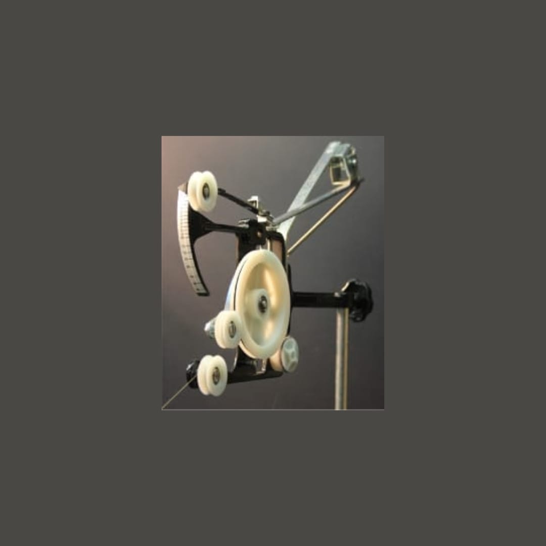 Model 2C3000 - Wire Tensioning Devices - Azonic Products Inc. | Coil ...