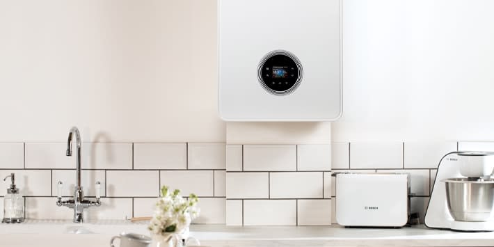 Hess Heating Ltd | Gas Engineer | Cleethorpes