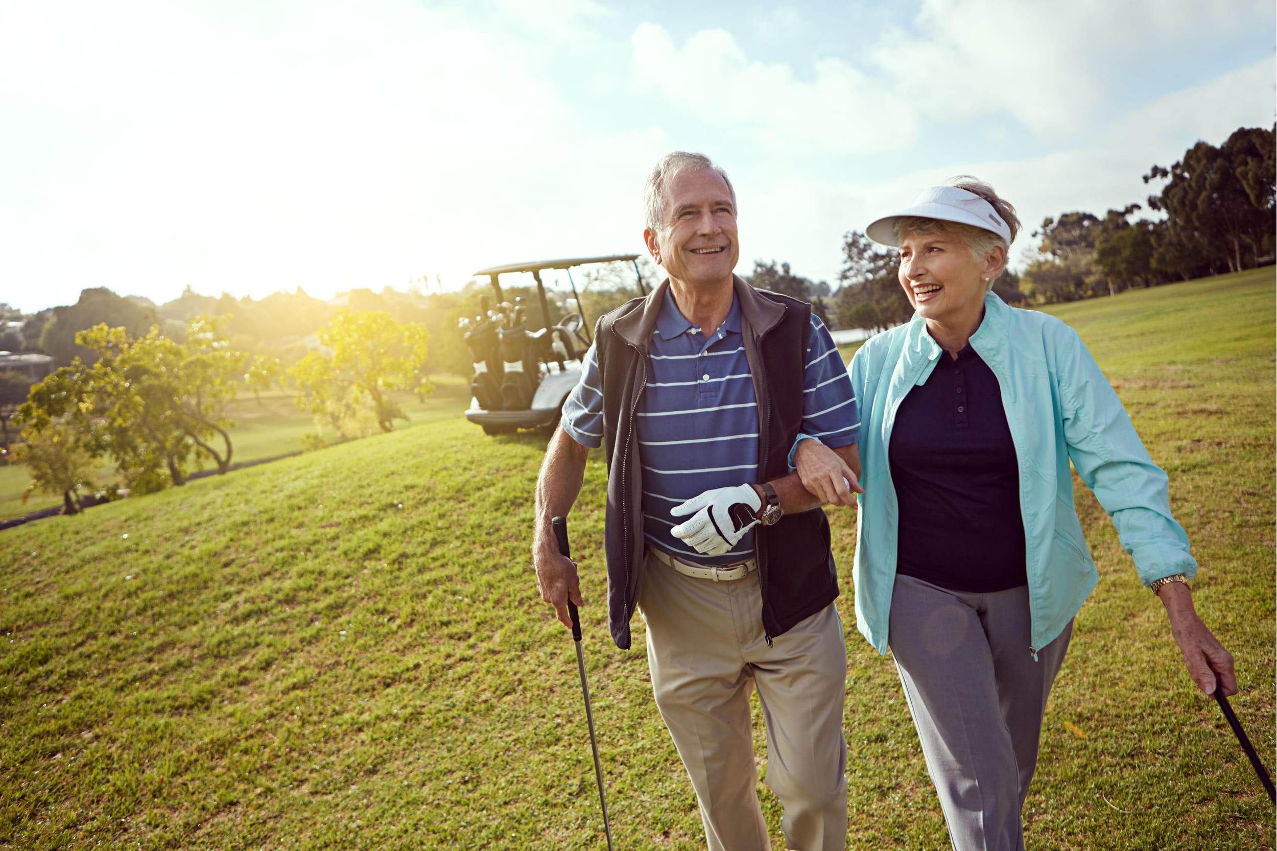 Couples Golf Schools | Couples Golf Schools Vacation | Ocean Springs