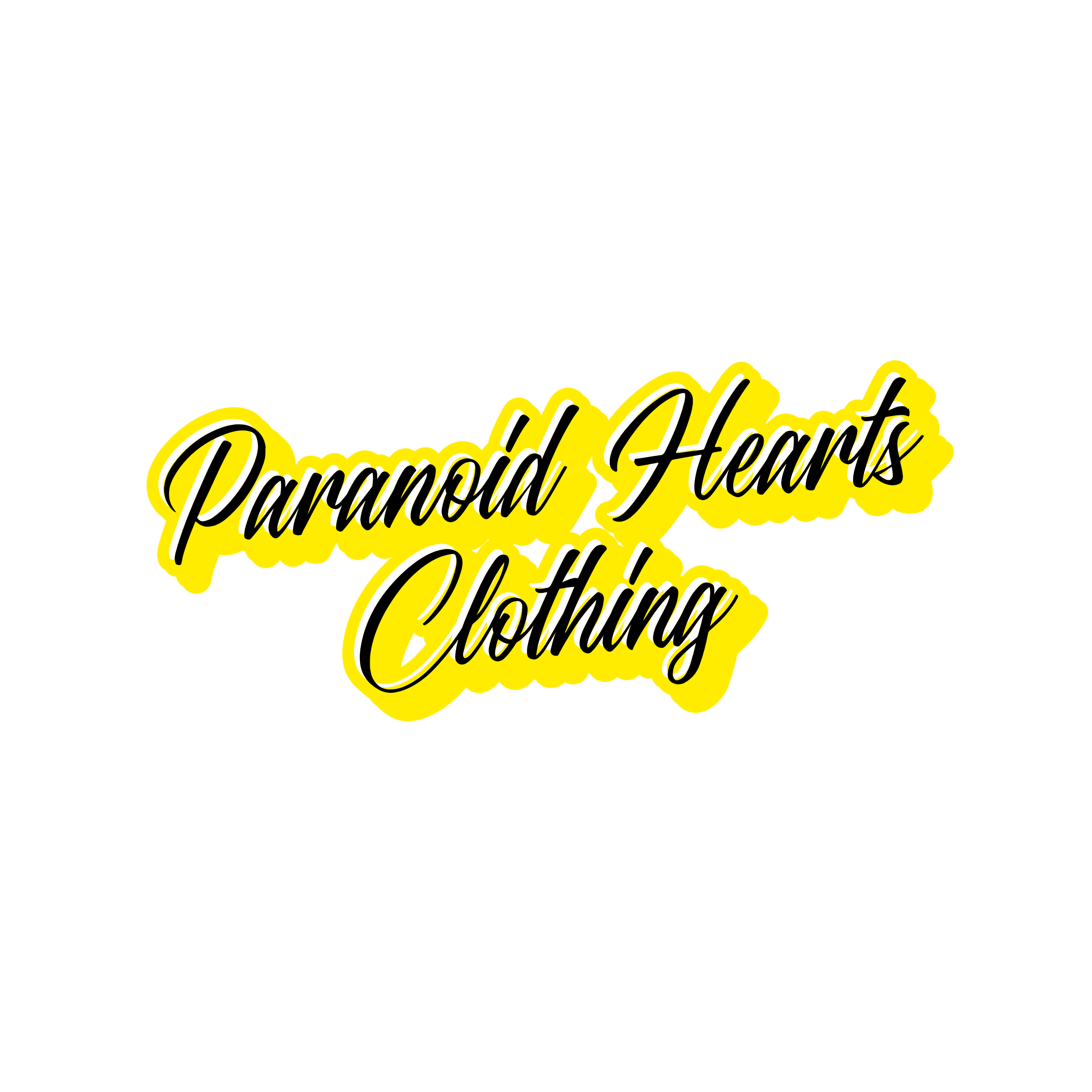 Paranoid Hearts Clothing | Clothing Brand | Dallas