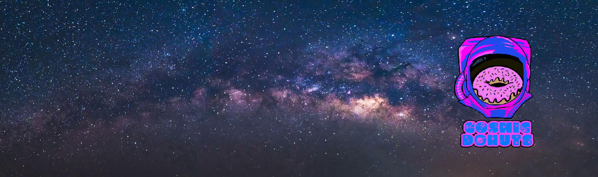 Cosmic Donuts St Pete | Quick Service Restaurant