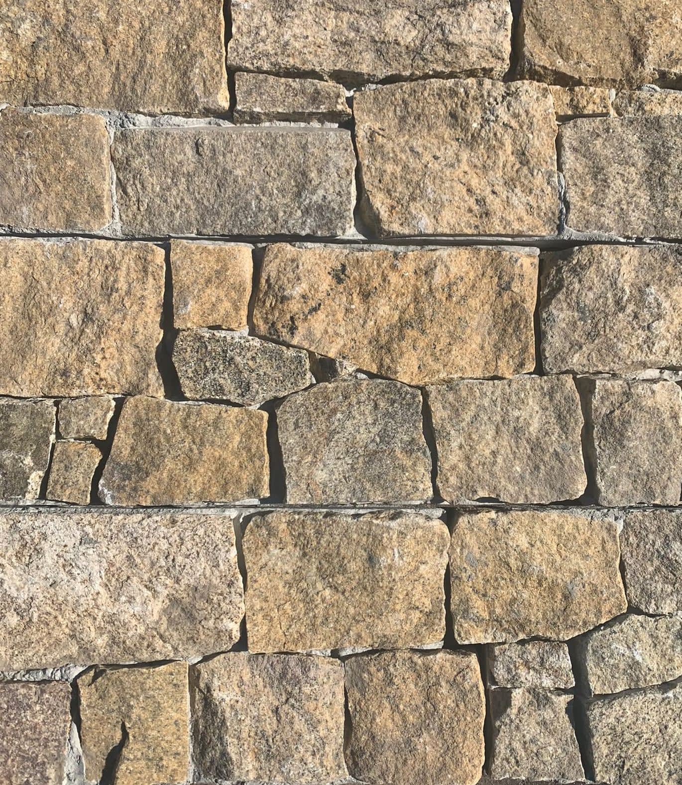 Rustic Granite - Real Stone Cladding - Stone Cladding Centre | Supplier ...