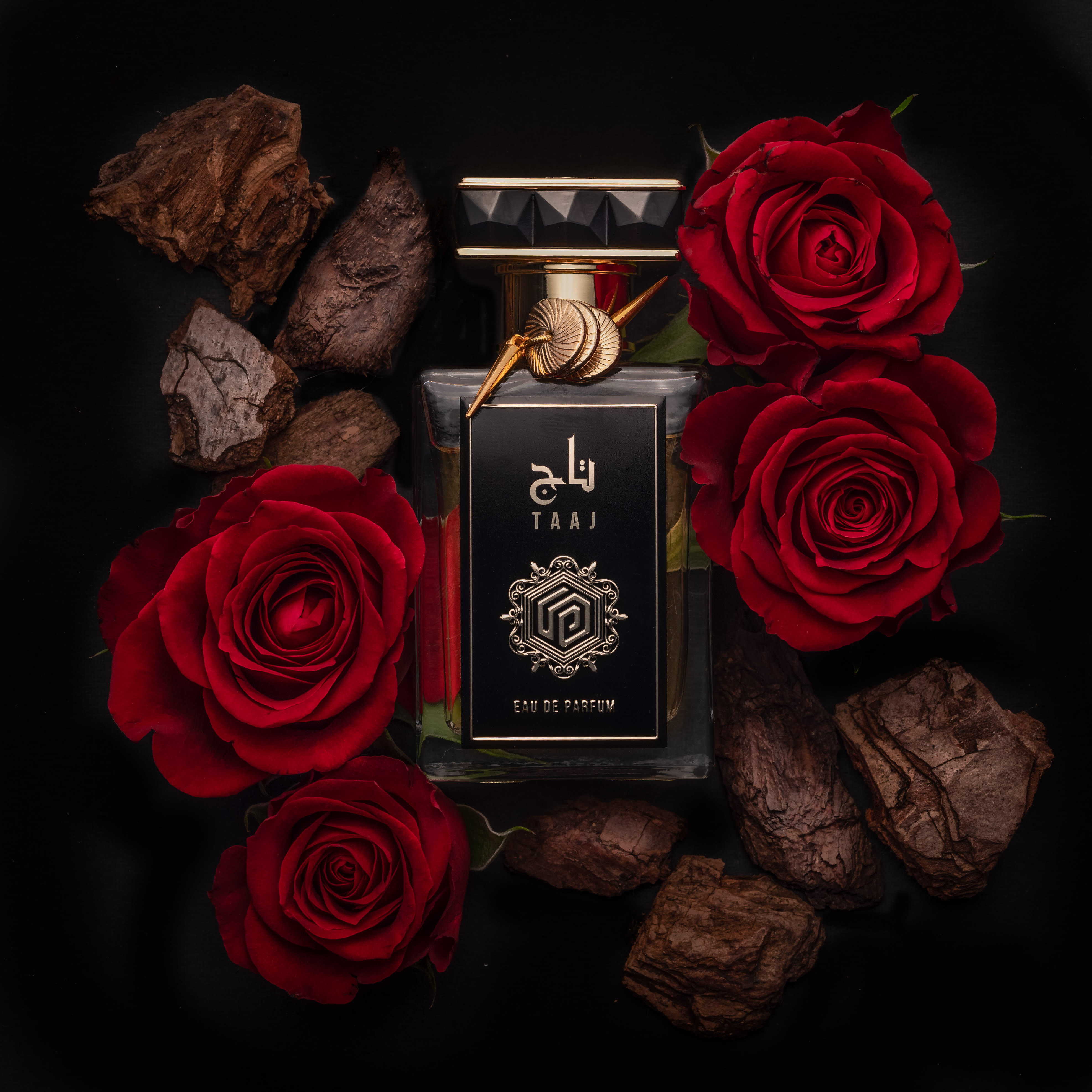 Shiraz Parfums | Luxury Perfumes and Scents
