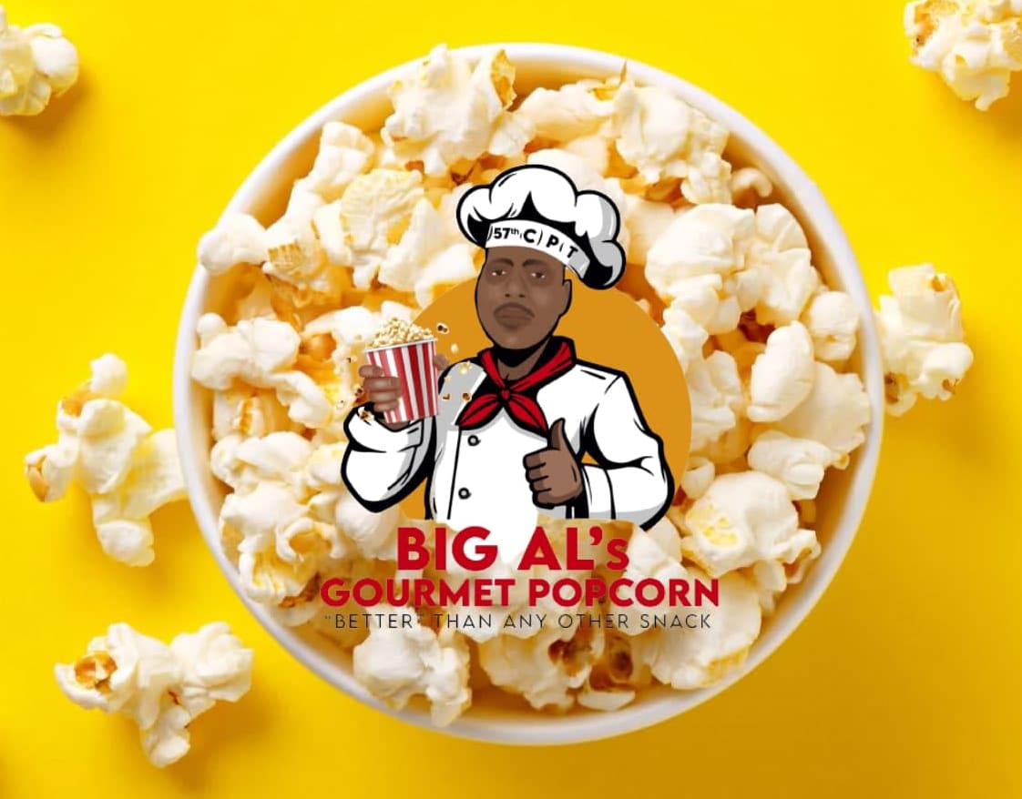 Big AL's Gourmet Popcorn | Popcorn Store in Houston, TX