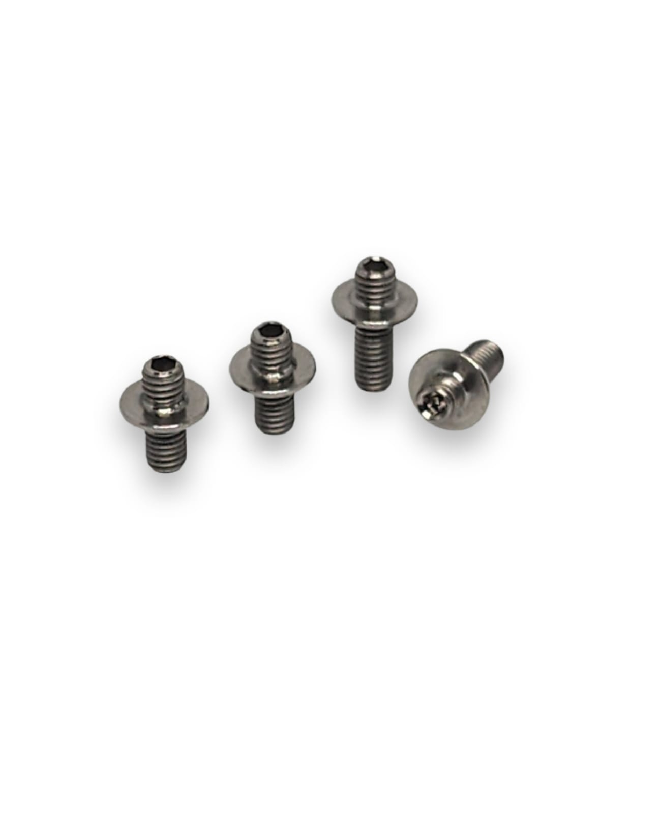 Stainless Steel M3 Stud Screws (10pcs) - Stainless Steel Screws ...