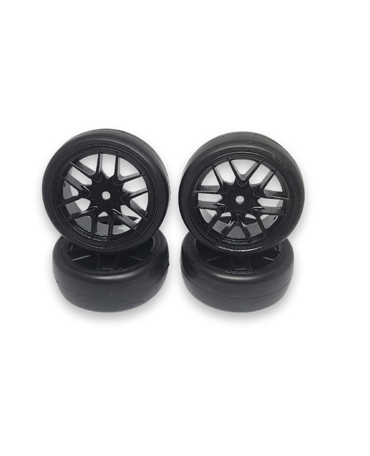 Sweep Racing D36 Competition Tires - Touring car tires - RC Racing ...