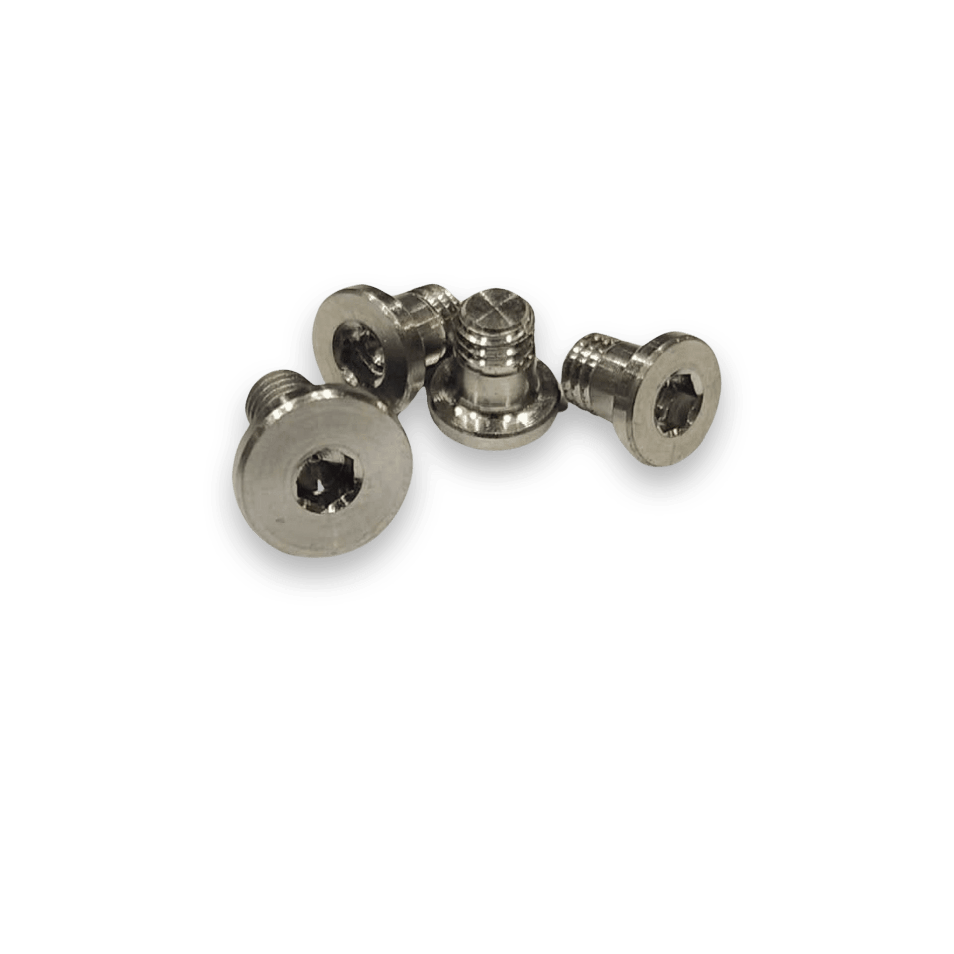 X4 Titanium Spur gear screw - Xray X4 Titanium Hardware - RC Racing ...
