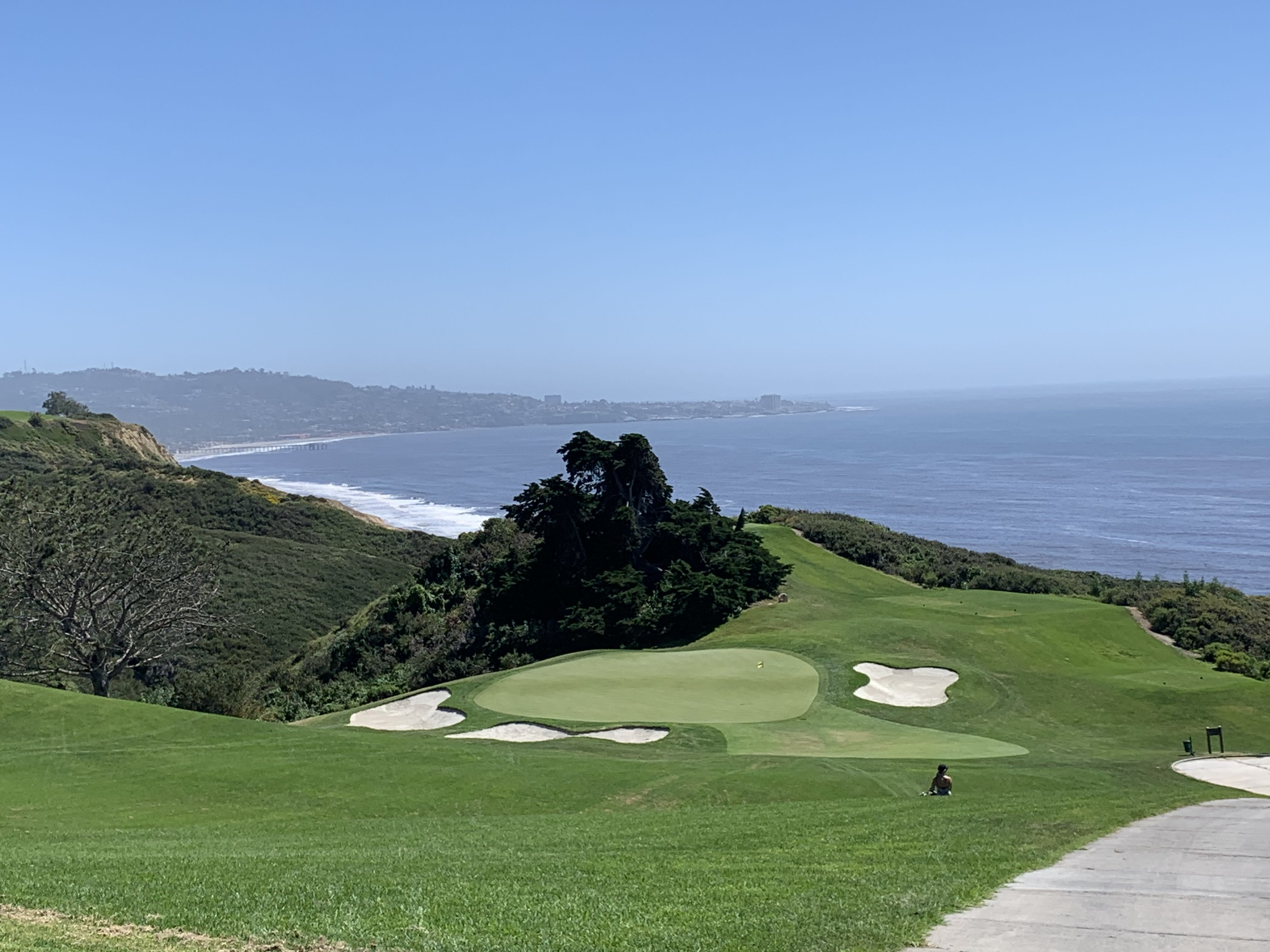 Golf Lessons Frank | Golf Instructor in Encinitas