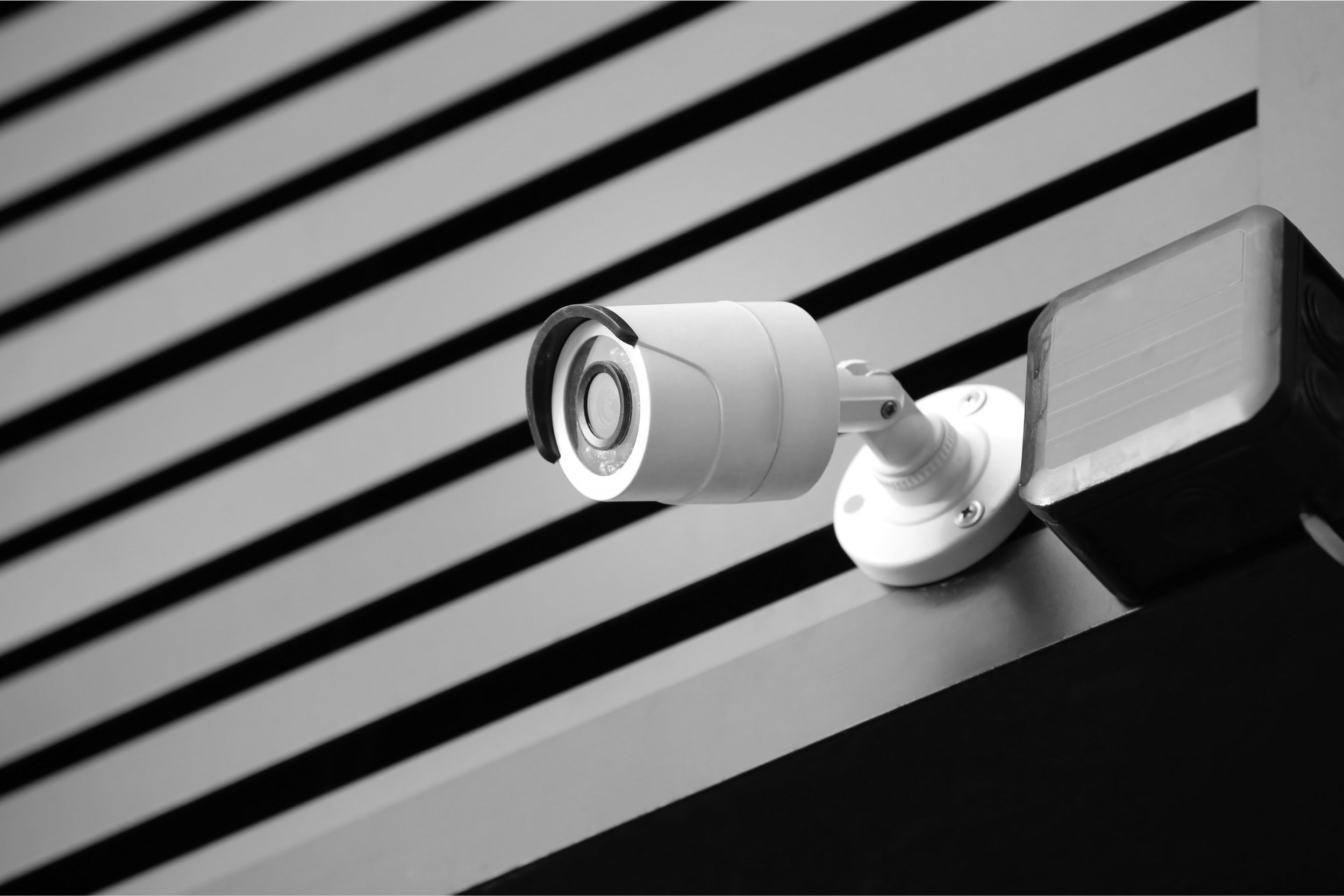 Supersurveillance | CCTV Installation in Ferryhill
