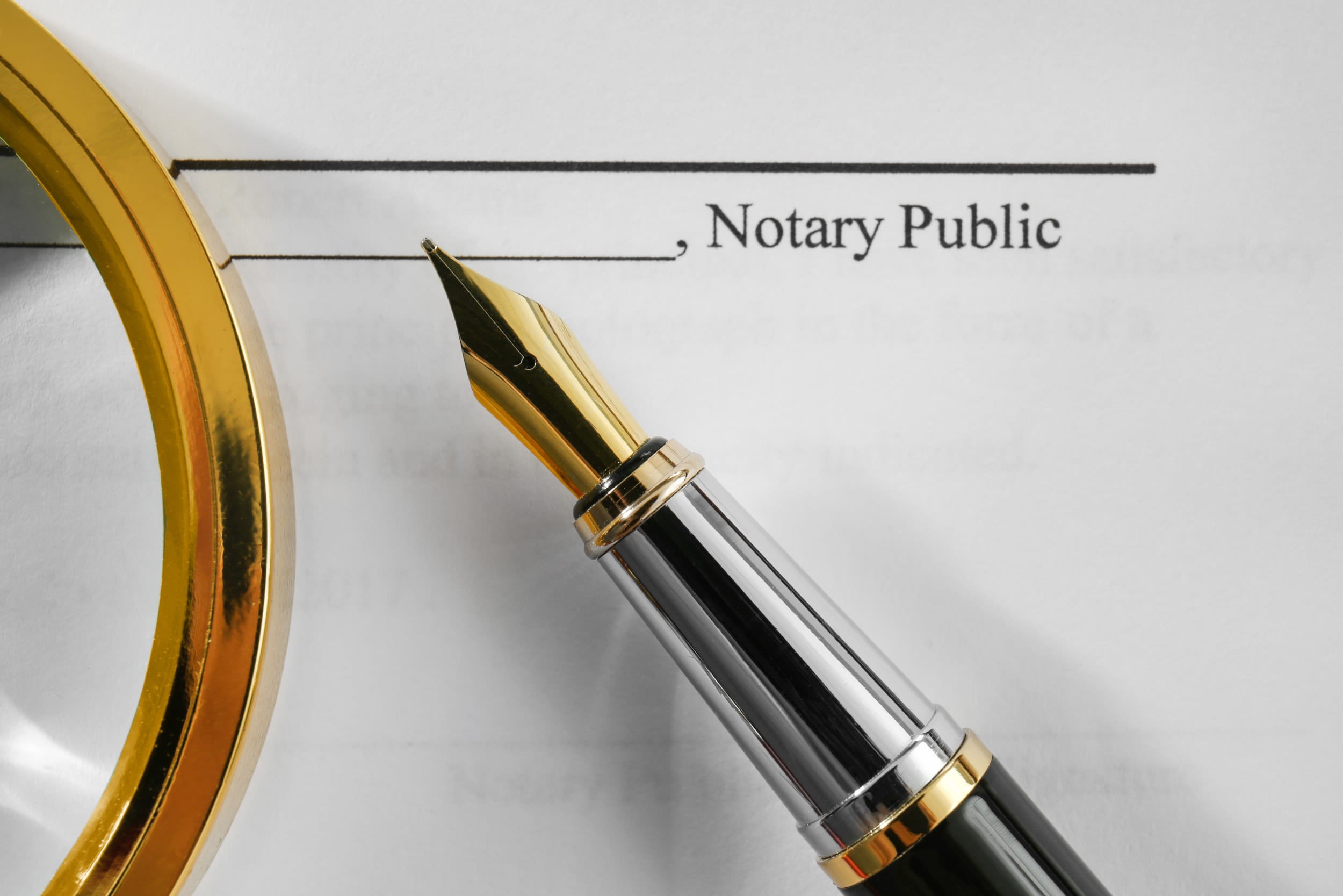 Connie Mercedes Notary and Accounting Services, LLC | Bookkeping in Sanford