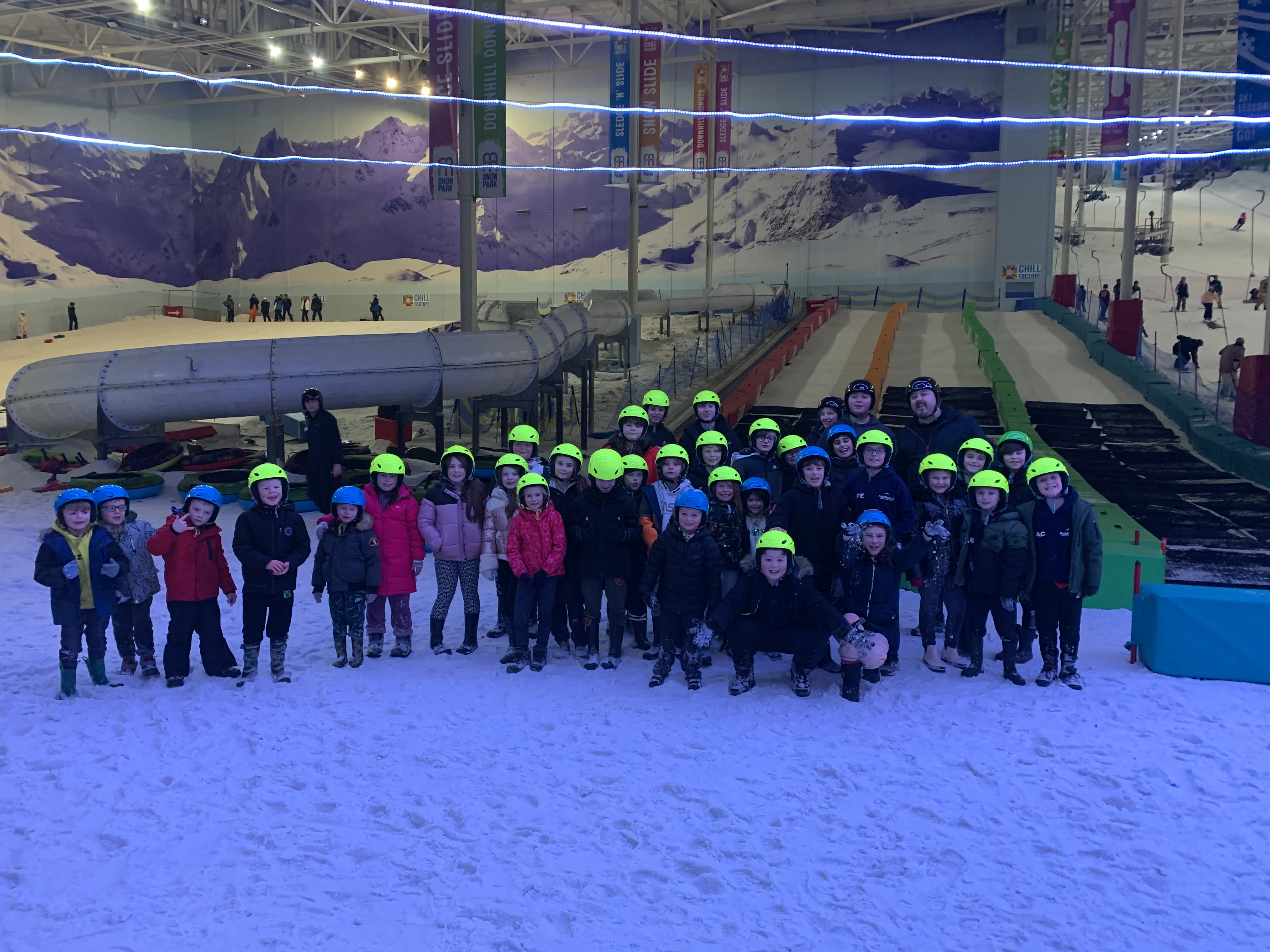 Pathfinders UK | Youth Charity | Manchester