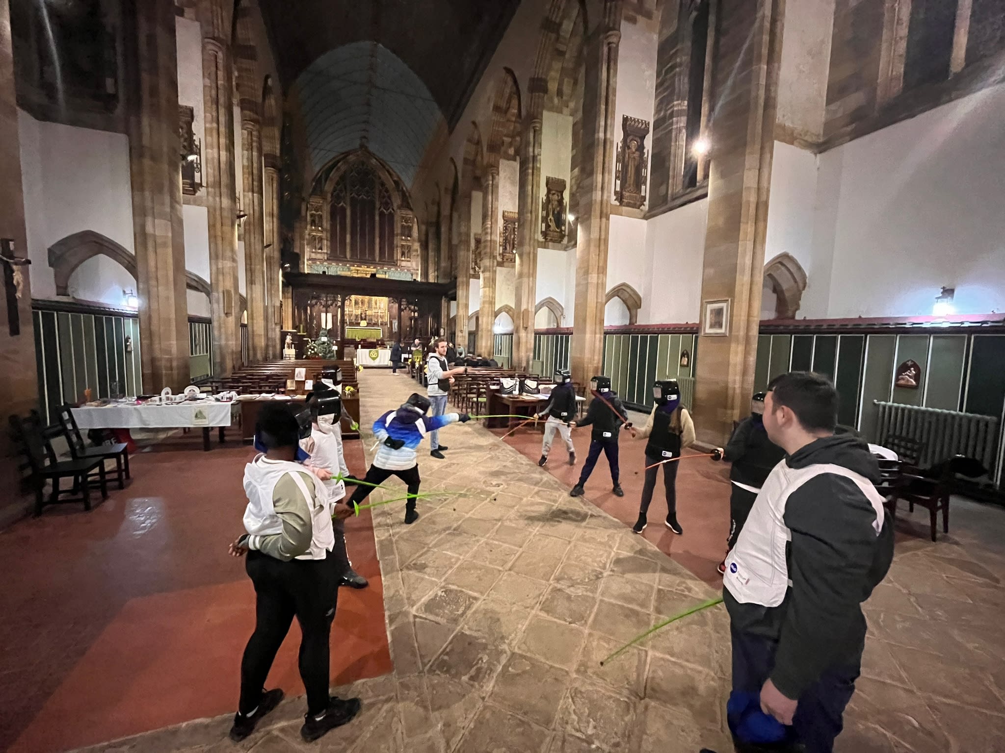 Pathfinder Cadets - Youth Programmes - Pathfinders UK | Youth Charity ...
