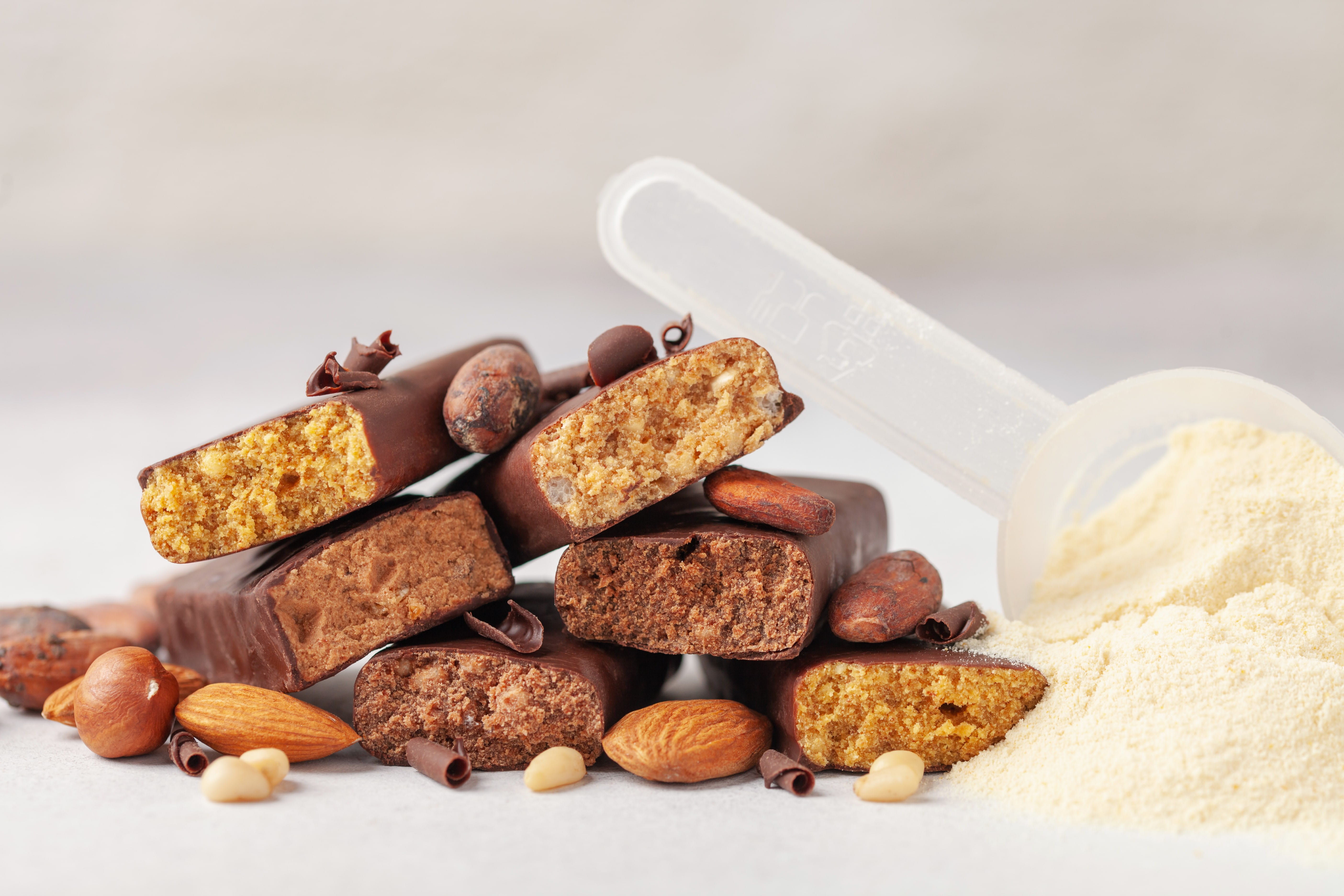 Nourish’NU LLC | New York Snacks and Beverages Supplier