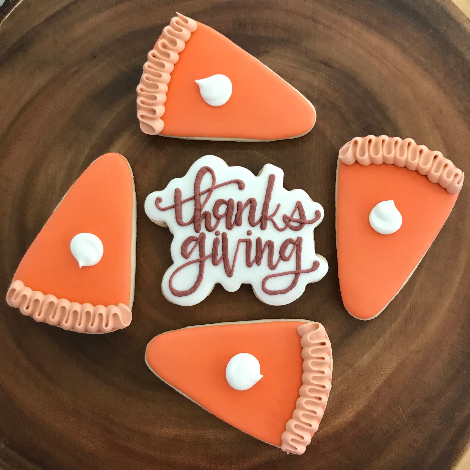 Fancy Sugar Cookie Cutouts - Fresh Baked to Order - Sugarbuzz | Bakery ...