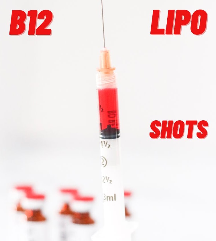 SLIM SHOTS "FAT BURNING" - Beaute Par Co | IV Hydration & Wellness Med ...