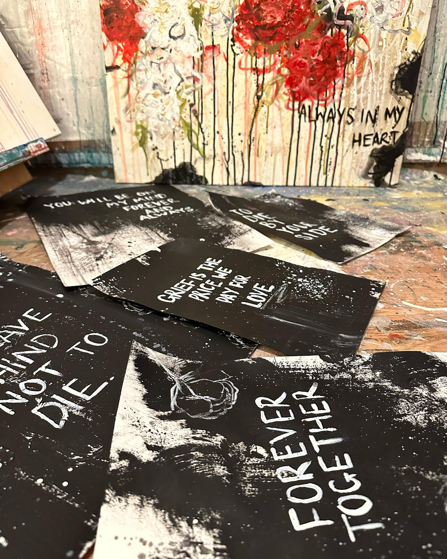 Crafting Beauty and Ever Lasting Impressions - Ruth Davis Floral ...