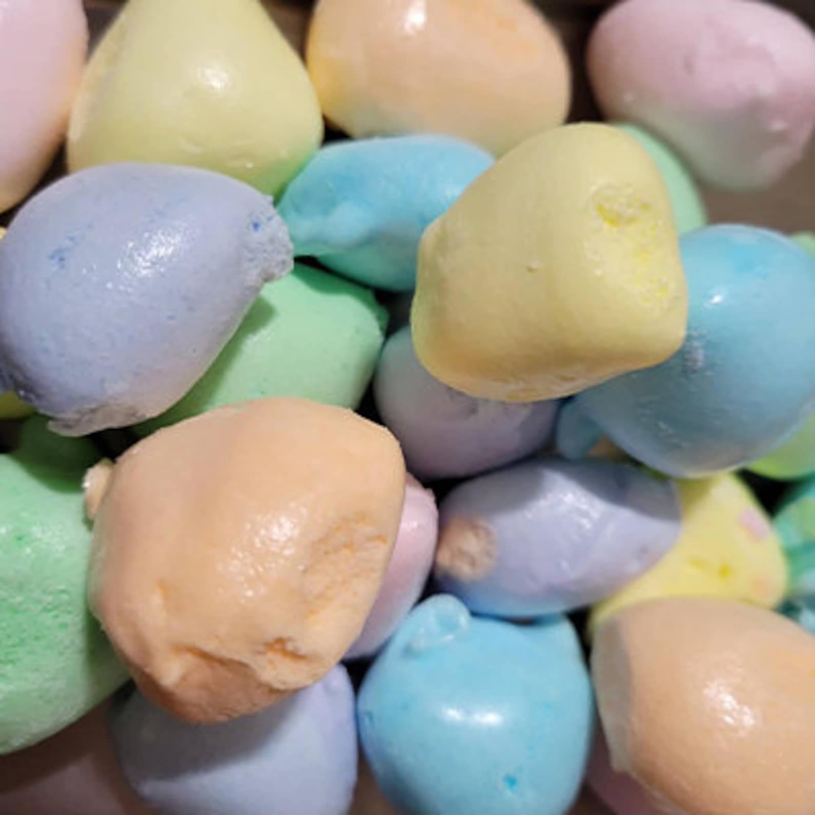 Space Taffy - Astro Bites Candy - Astro Bites | Freeze Dried Candy ...