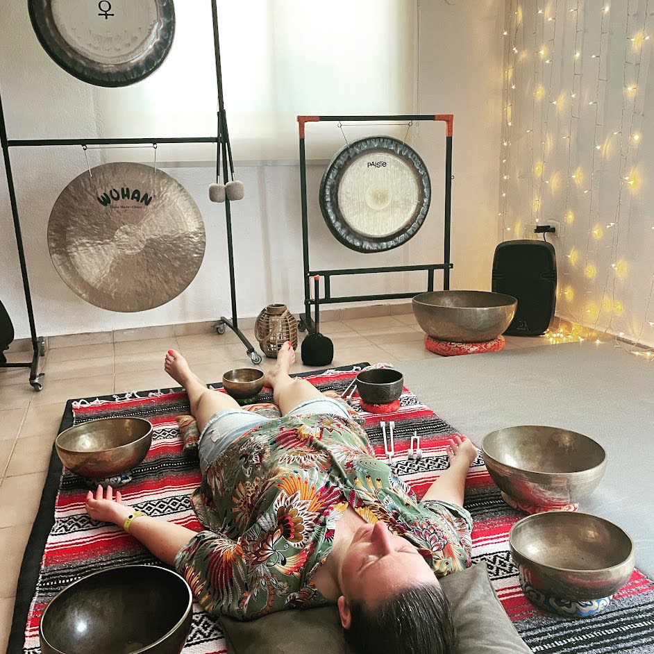 One to One Vibrational Therapy - Vibrational Therapy - Taran Zensory ... One to One Vibrational Therapy - Vibrational Therapy - Taran Zensory ...
