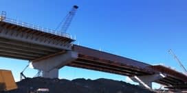 Bridge Construction Inspection of 50 bridges in Somerset County, NJ