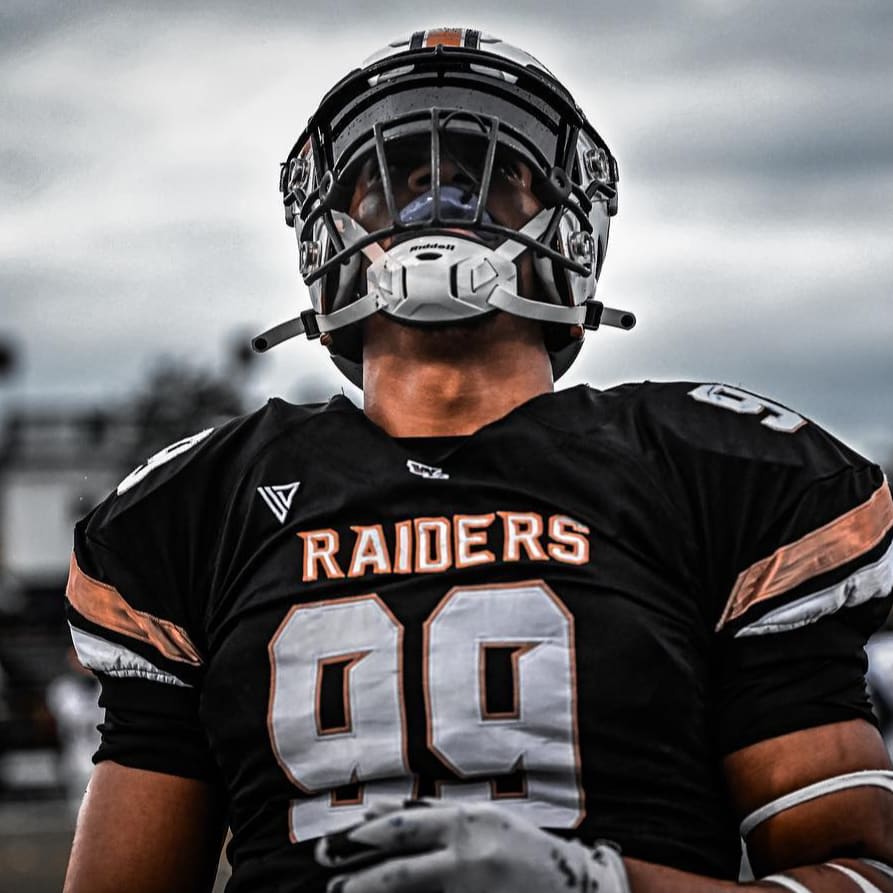 AAA Semi Pro Football in Western Massachusetts - Western Mass Raiders ...