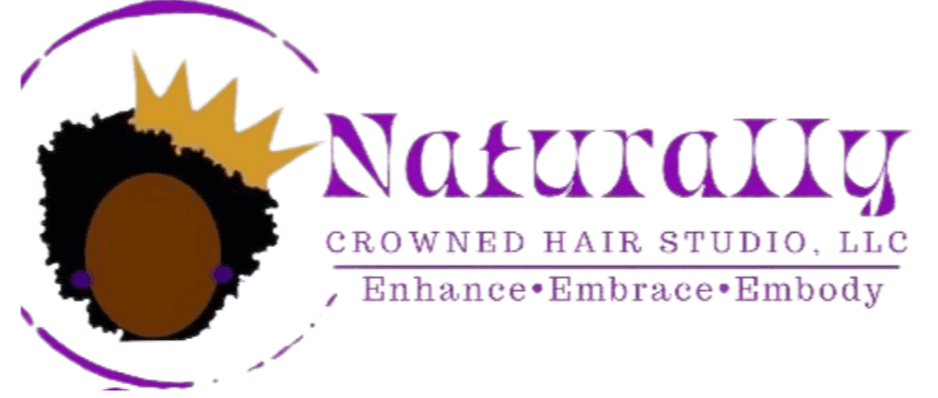 Crowned Hair Studio, LLC | Best Beauty Salon in Bluffton