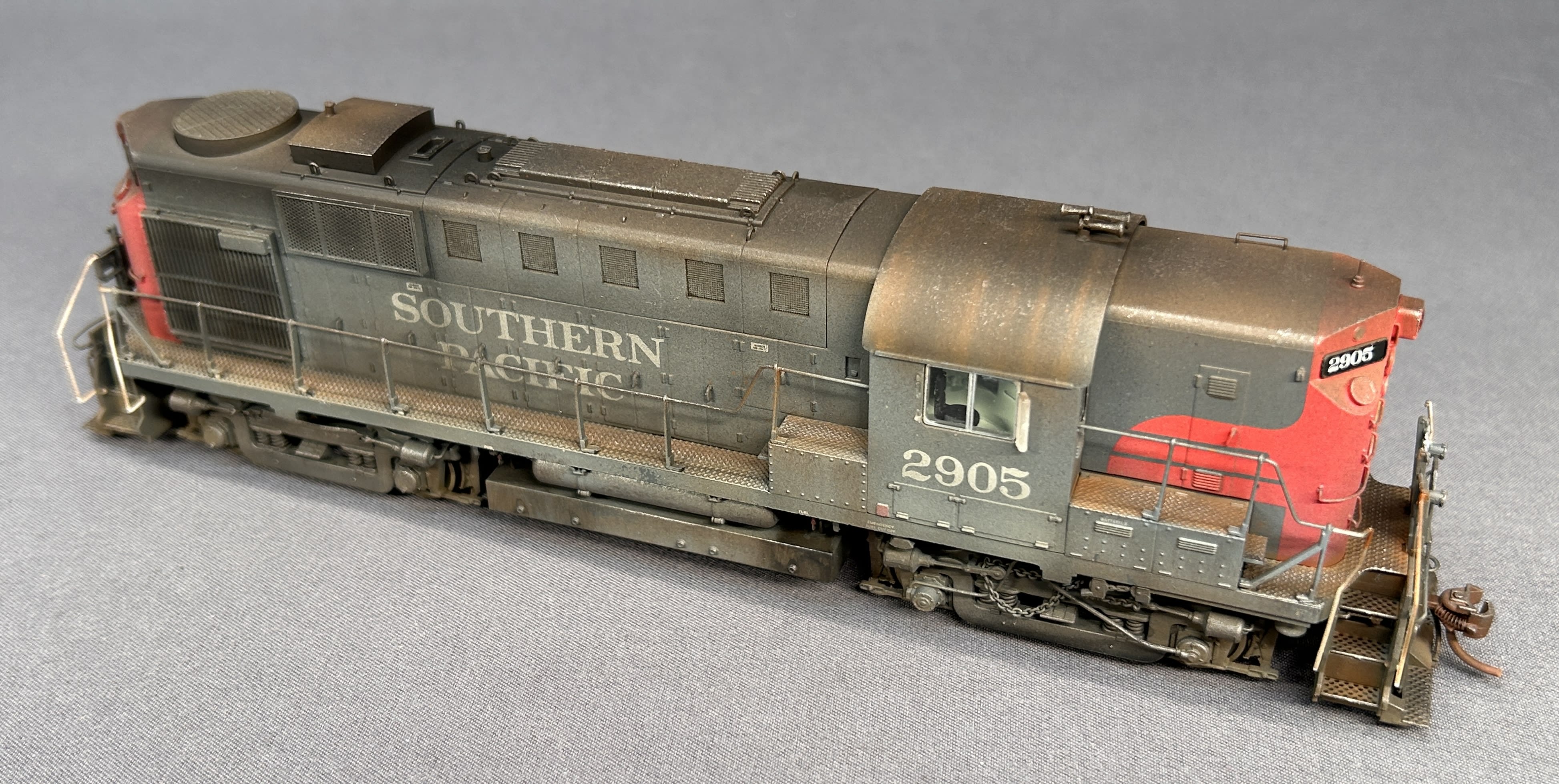 Railyard Creations | Scale Model Shop & Services | Portland