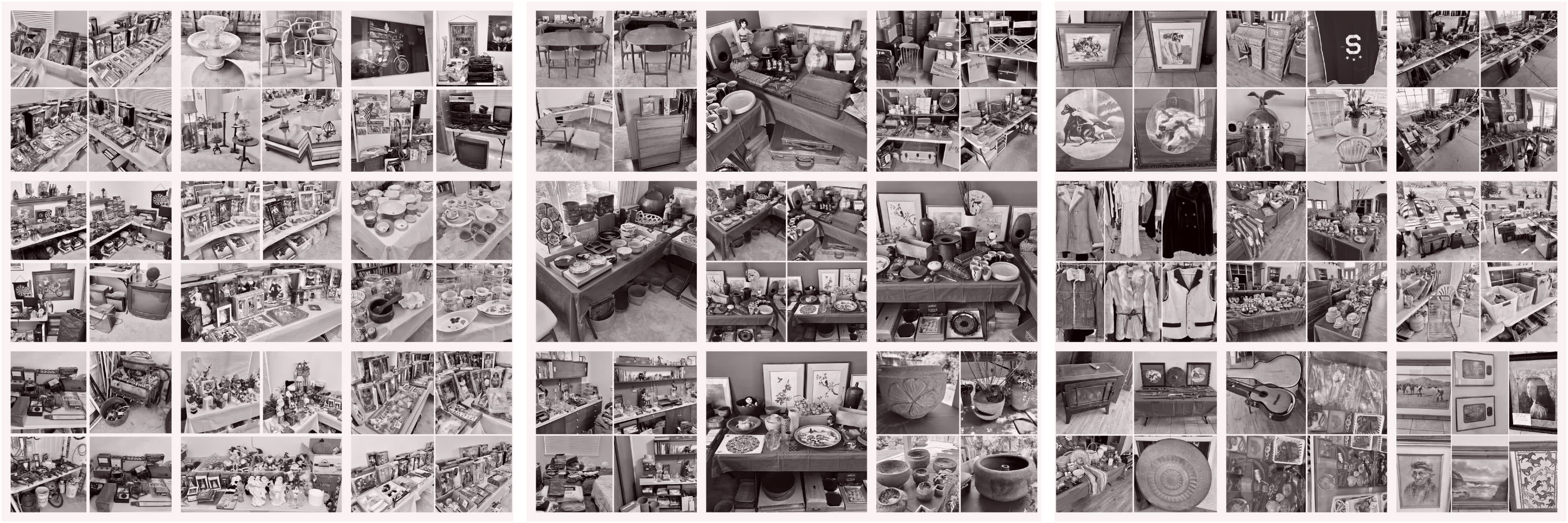 Yoshi Vintage Estates and Liquidations | Estate Sales and Liquidations ...