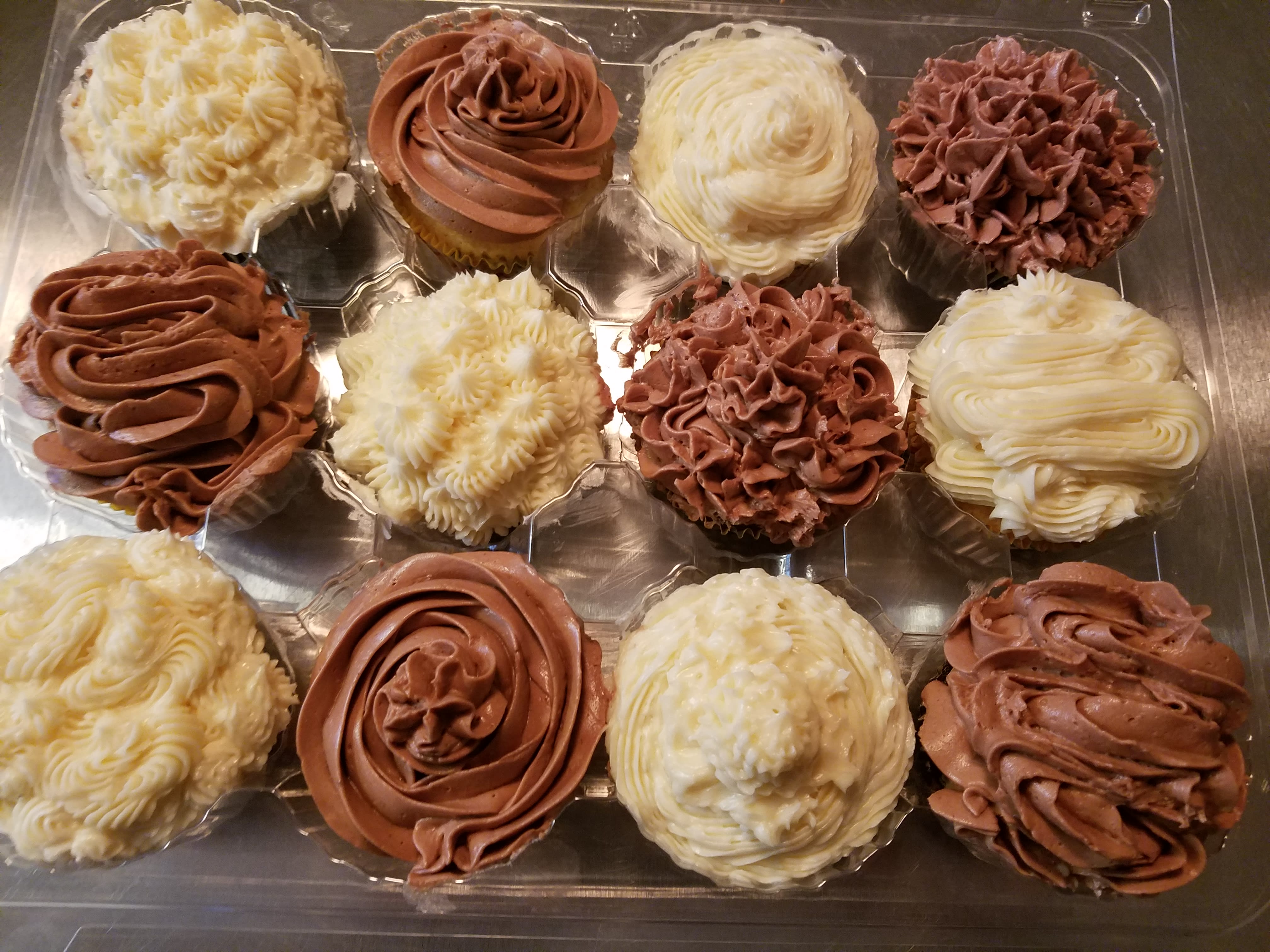 Specialty Baked Goods - Baking & Catering Services - Rooby Dooby's ...