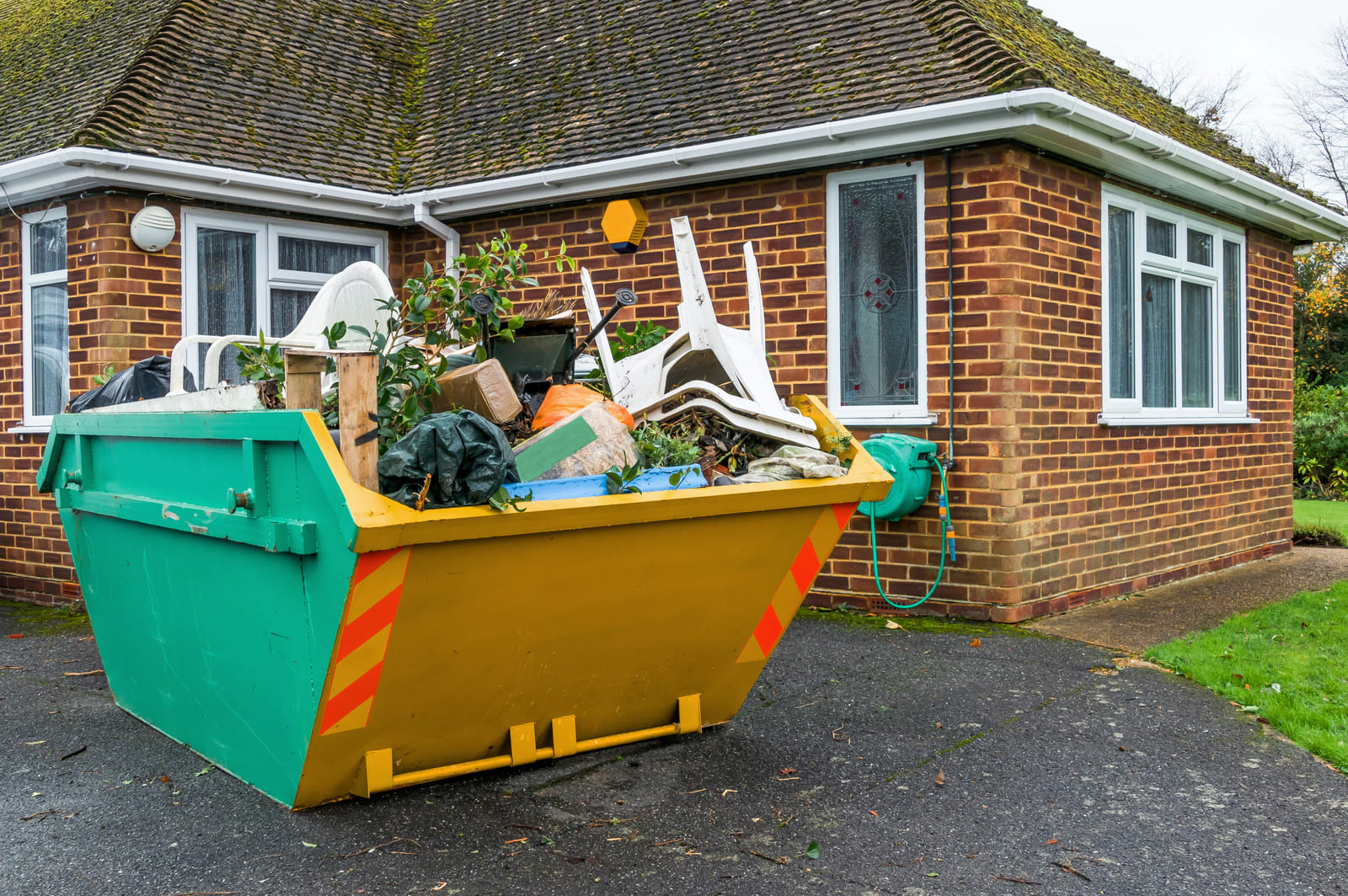Junk Dogs Junk Removal | Junk Removal Services | Mesa
