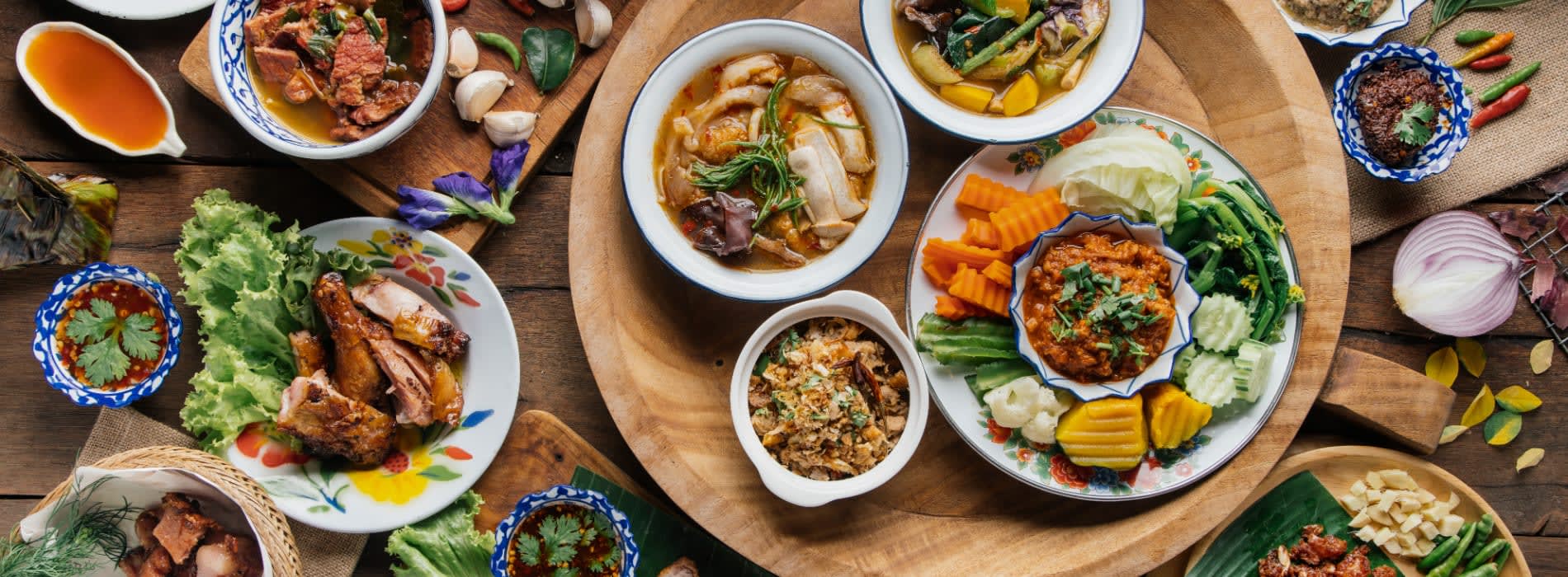 Horizon Fine Foods - Mobile Food Delivery Service in Boca Raton