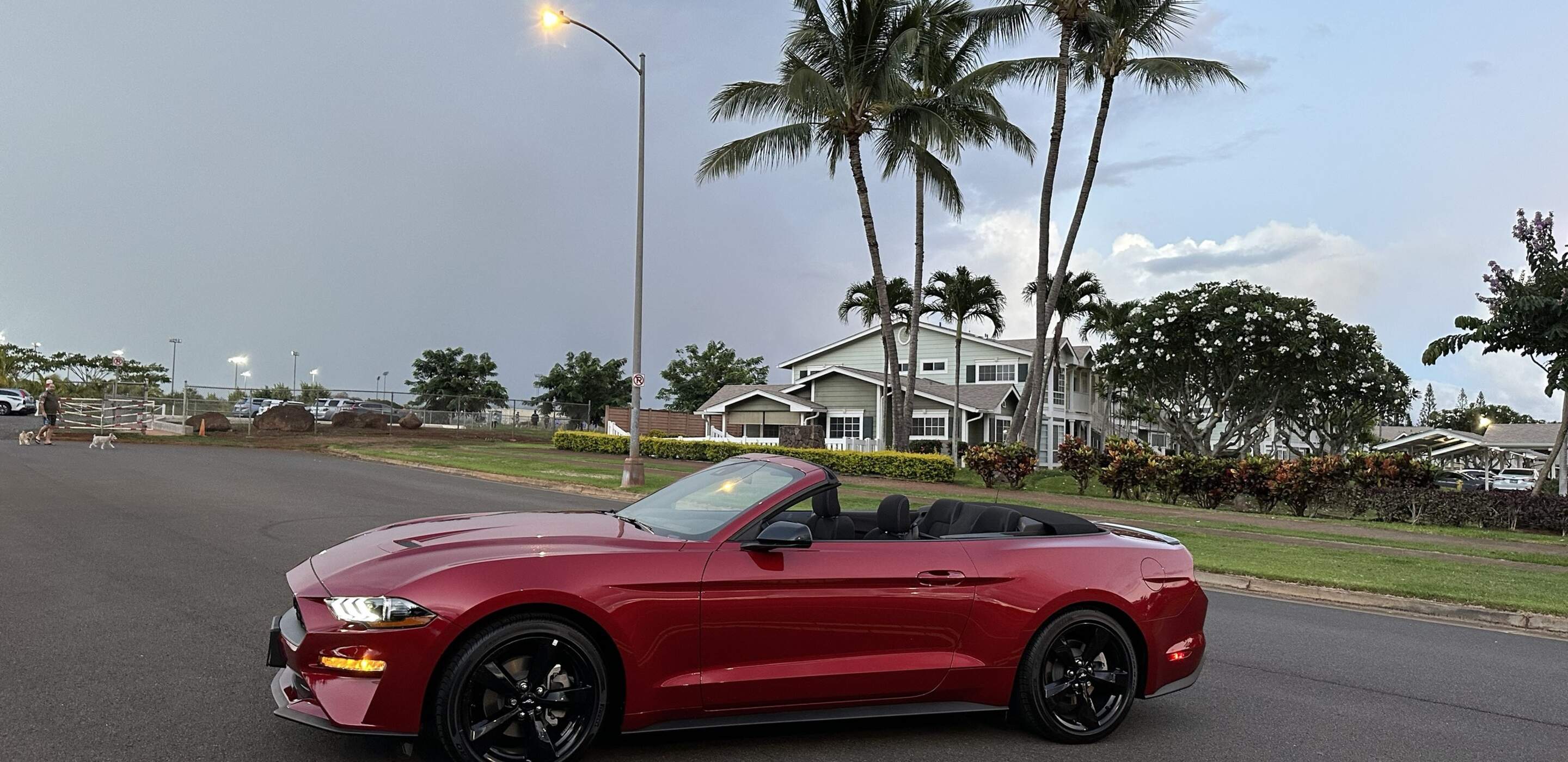 Ford Mustang 2022 - Convertibles - Matts Oahu Car Rentals LLC ...