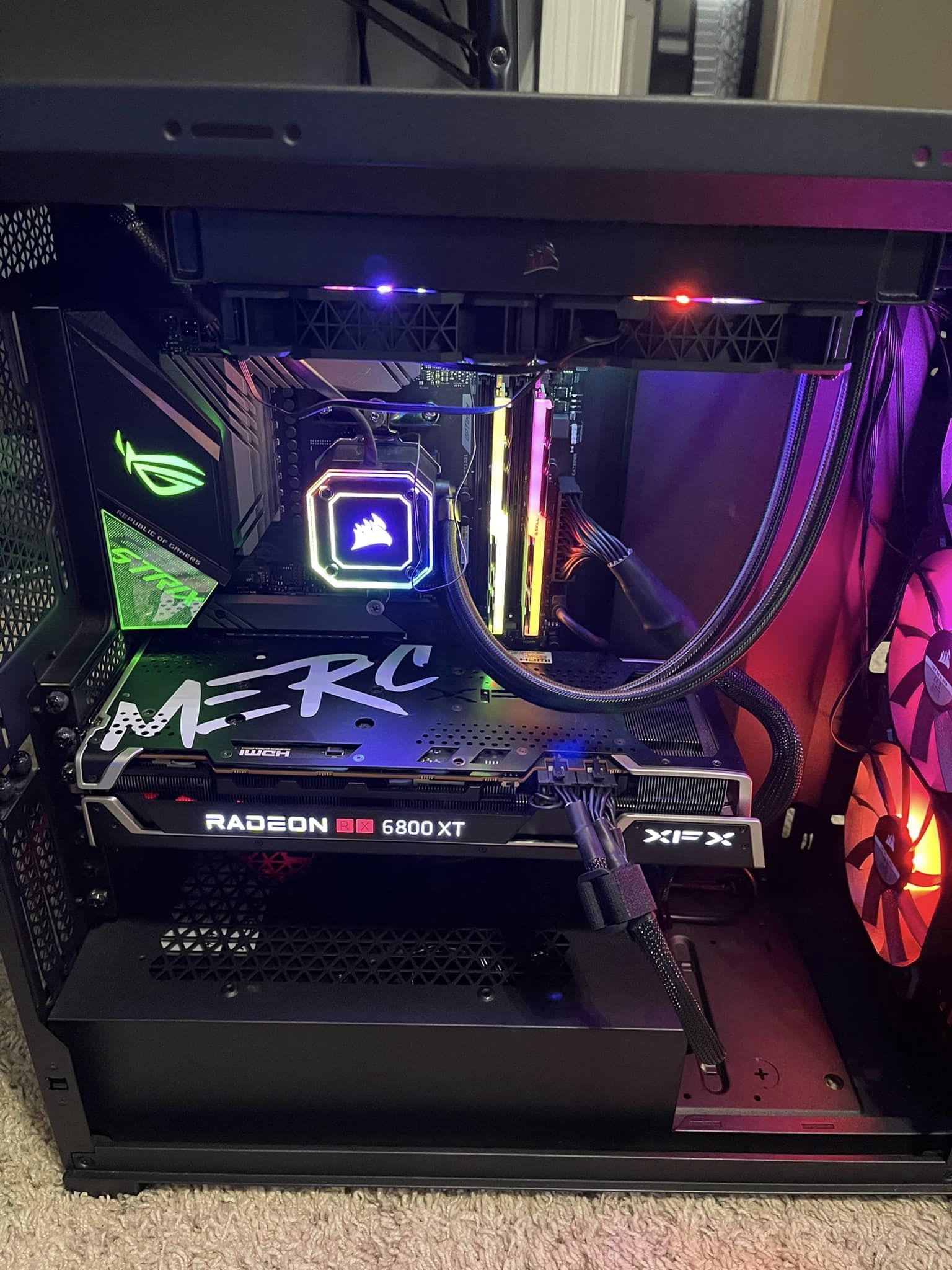 Best Computer Diagnostic & Repair Services in Alexandria - Computer PhD ...