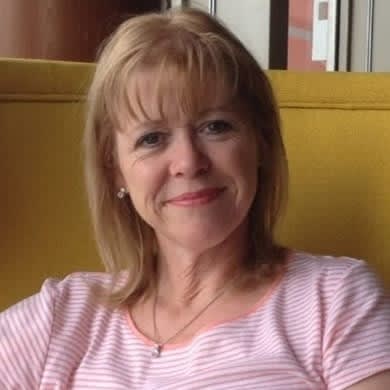 Lesley Ford's Instagram, Twitter & Facebook on IDCrawl