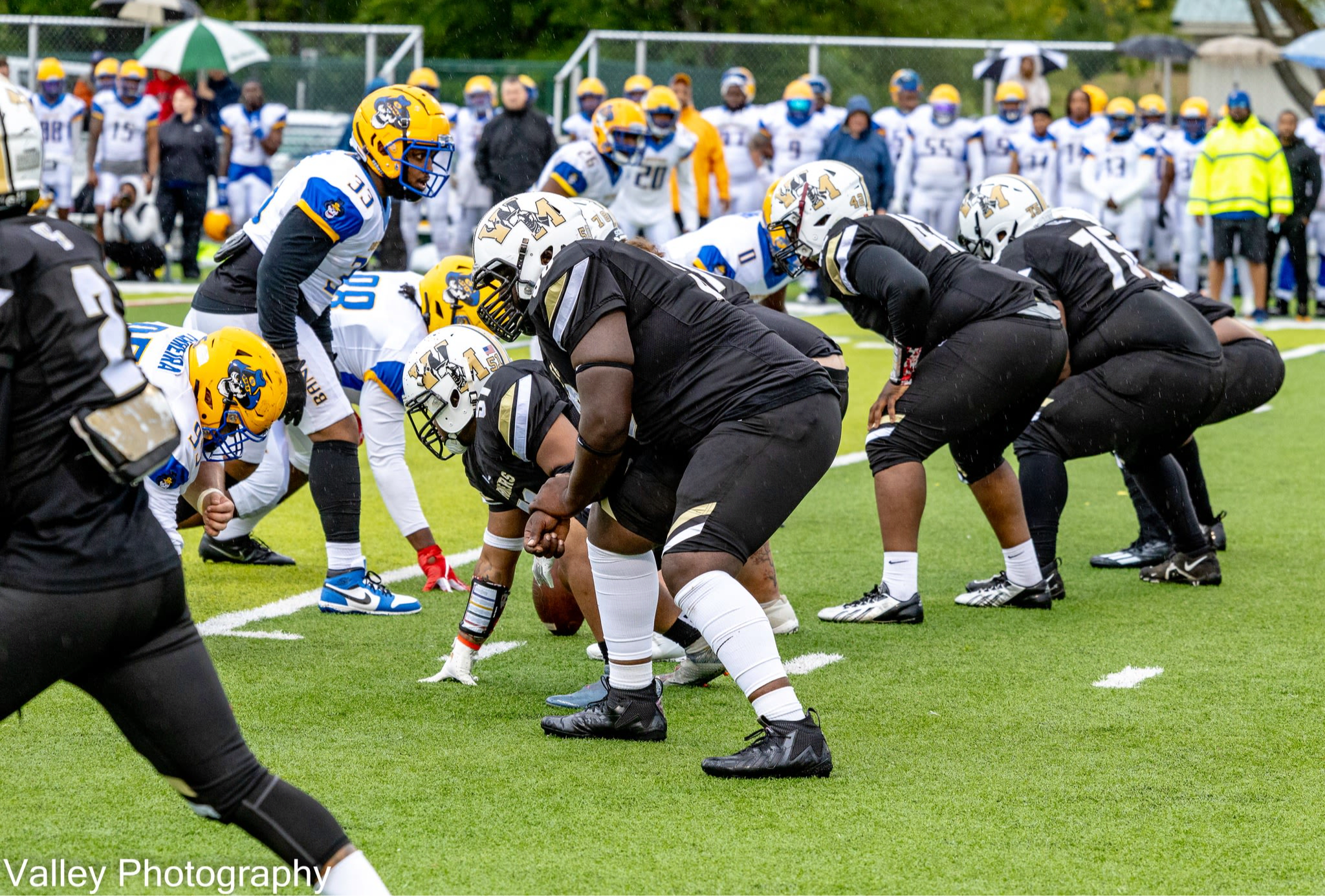 Western Mass Raiders | Non Profit Football Team in Western Massachusetts