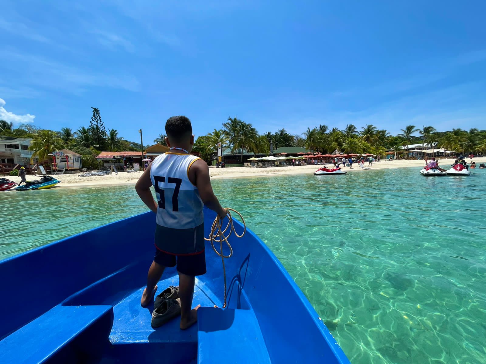 Roatan Tours 4U | Tour Guides and Tour Operator | Roatan