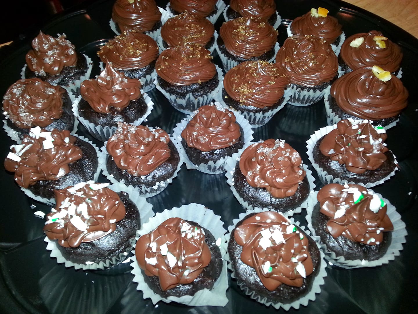 Catering - Baking & Catering Services - Rooby Dooby's Cakes | Baking ...