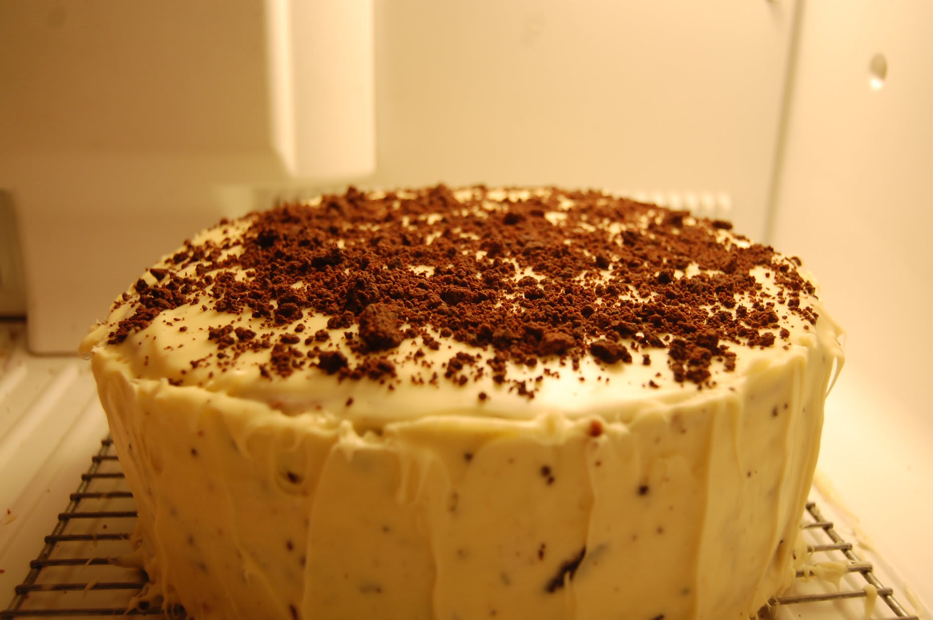 Cakes: Rooby Dooby's Too! - Baking & Catering Services - Rooby Dooby's ...