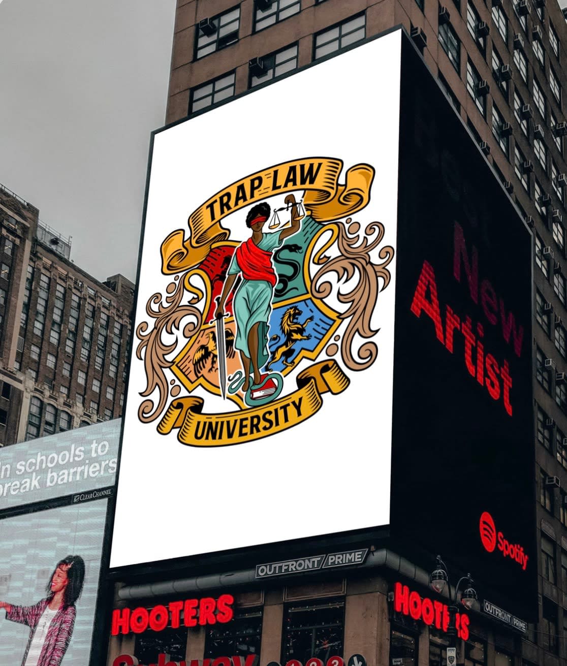 Trap Law University | Training Course Provider in Newark