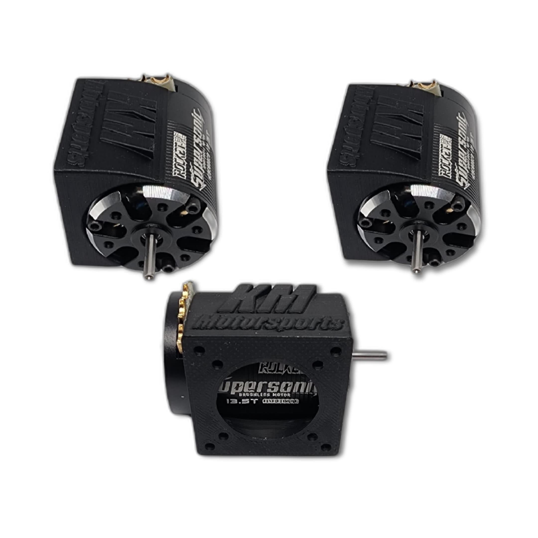 Fan Shroud - Fan / Shroud / Receiver Tray - RC Racing Track | Exeter RC ...