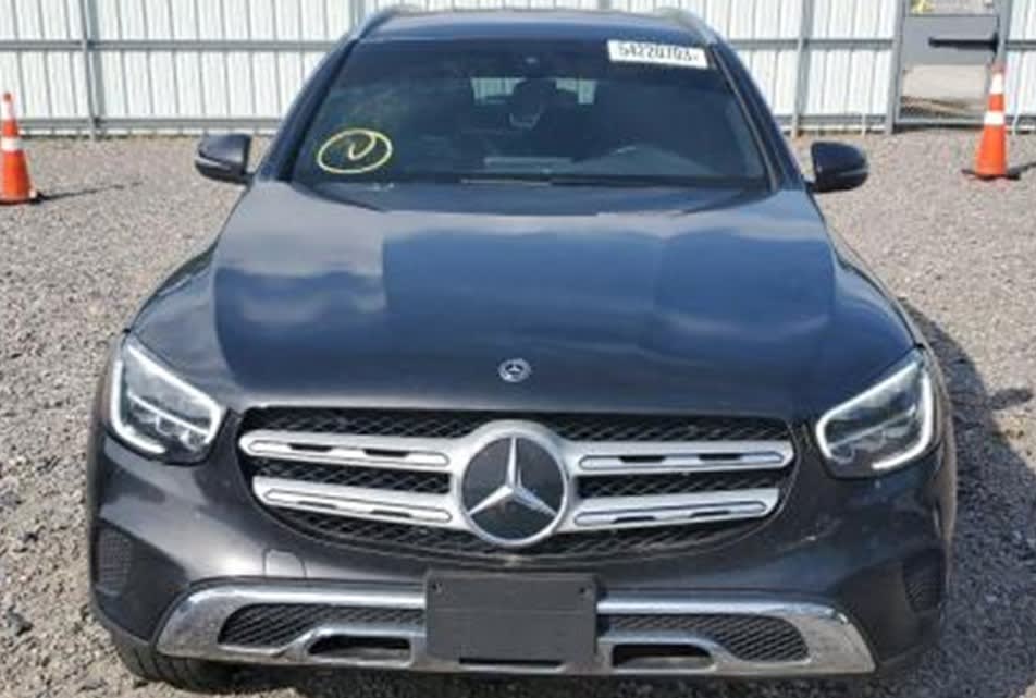 2020 Mercedes Bens GLC 300 4M 2.0L - Automobiles - Quaye Holdings, LLC ...