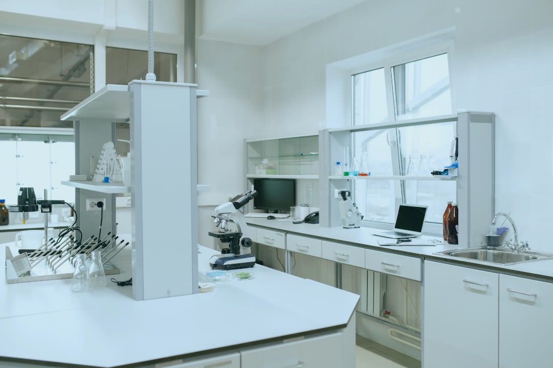 Laboratory Relocation Management - Laboratory Services - LabSmart ...