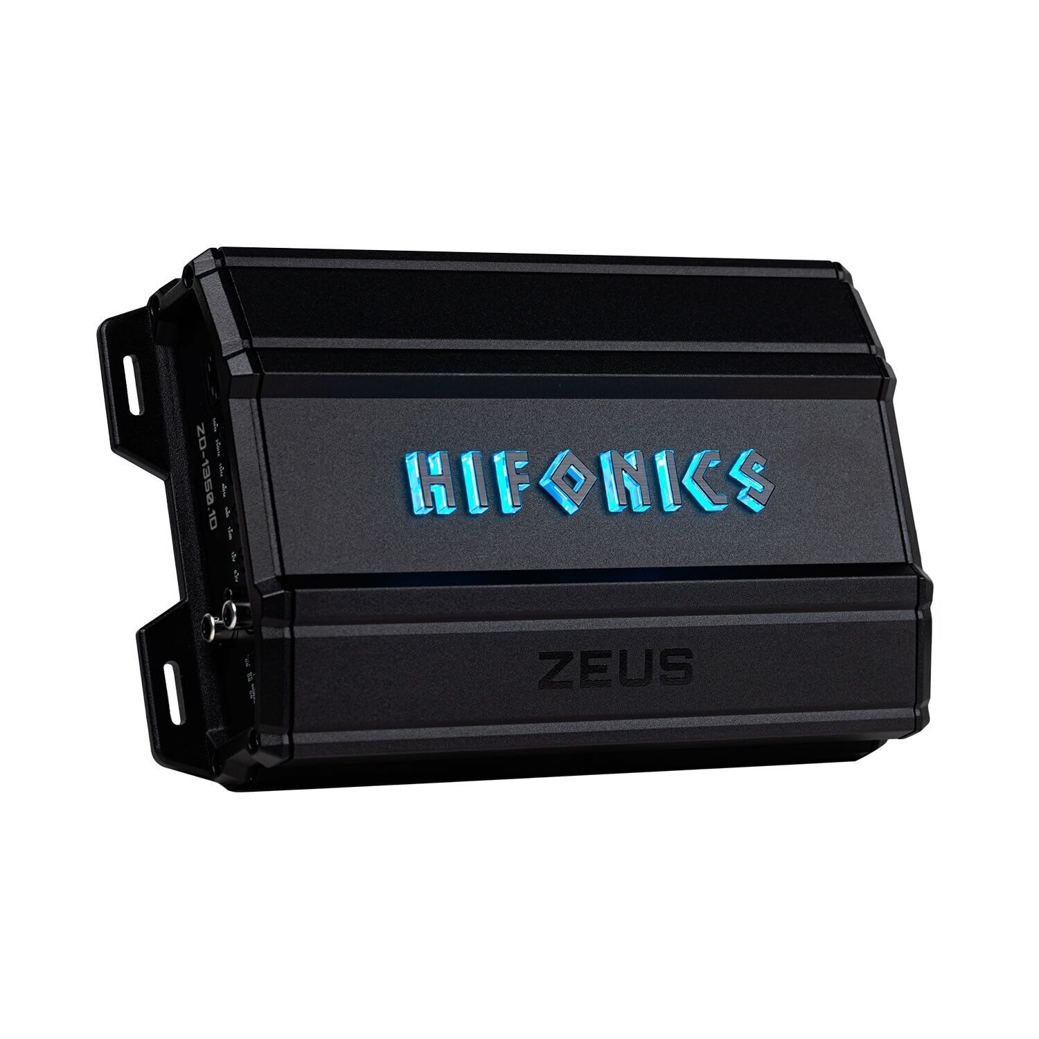 HIFONICS ZEUS ZD-1350.1D 1300W AMPLIFER MONO BLOCK - Amplifiers - Car ...