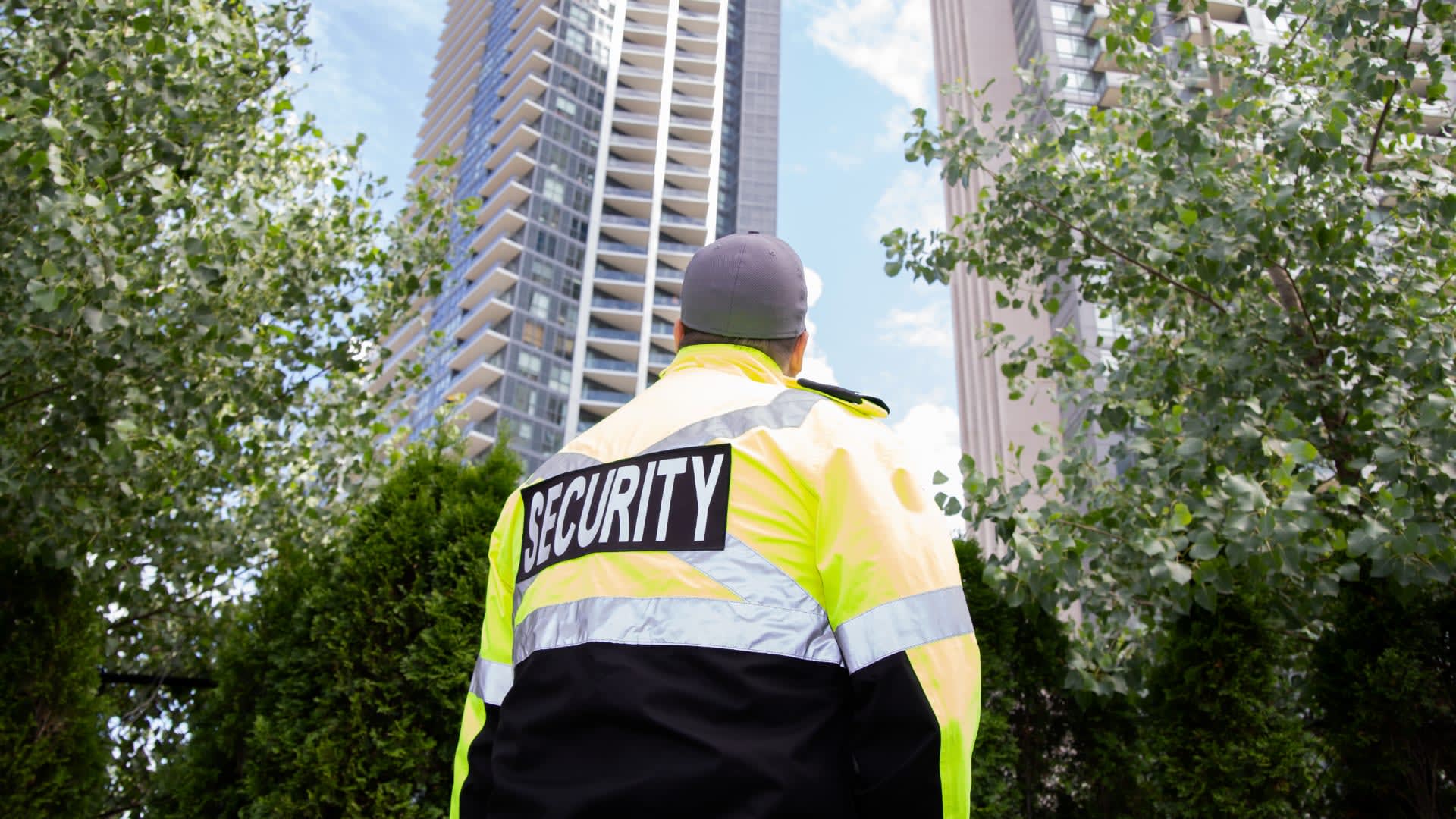 Blackstone Protective Services, Inc. | Waldorf Private Security