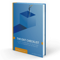 The Exit Checklist - Ebooks. - Chaumette Solutions | Business ...