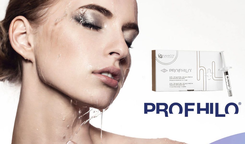 Profhilo® - Skin Boosters - GeoBri Aesthetics - Best beauty salon in ...