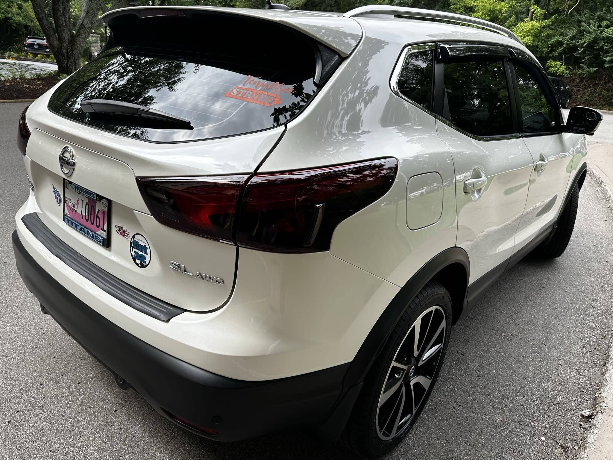 RETROFIT: POWER LIFT GATE UPGRADE - Car Customization - Automotive ...