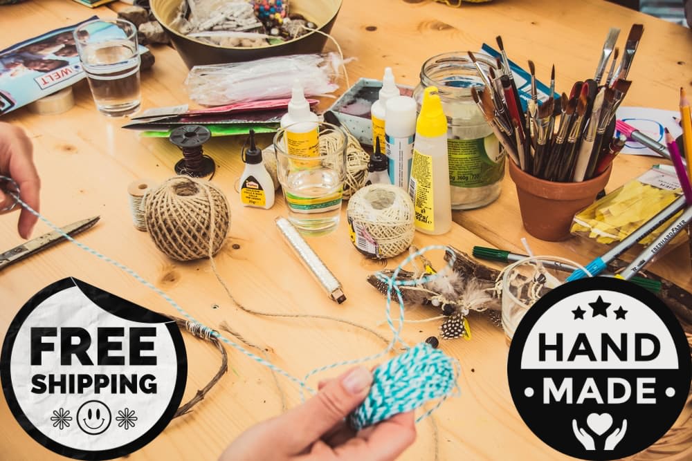 Home and Self| Knoxville's Best Handmade Crafts