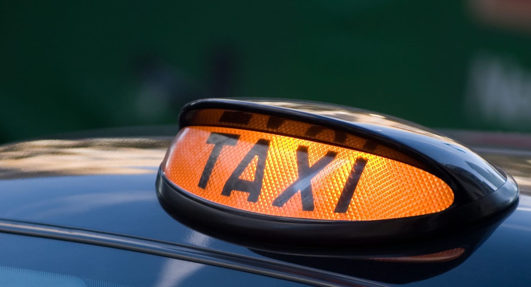 AJ's Taxis | Reliable Taxi Service in Maidstone